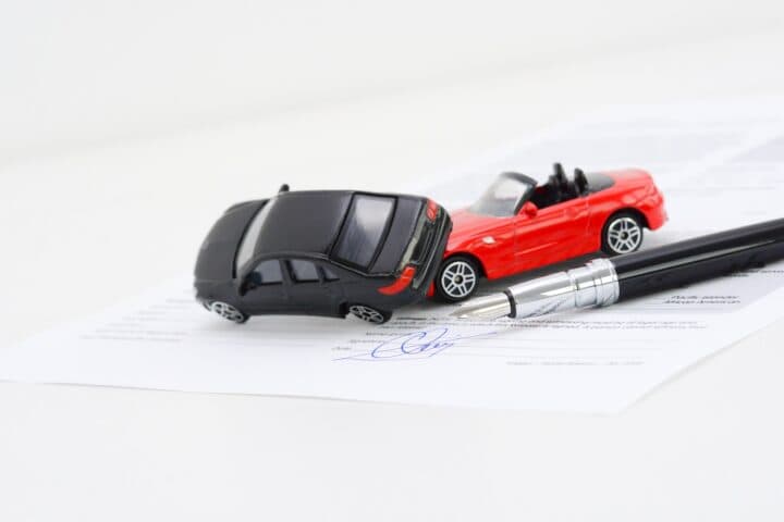 How to Resolve Car Accident Insurance Disputes in Washington State ...