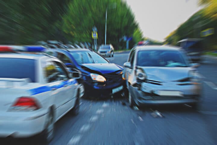 Steps to Take if You've Been Injured in an Auto Accident Caused by an ...